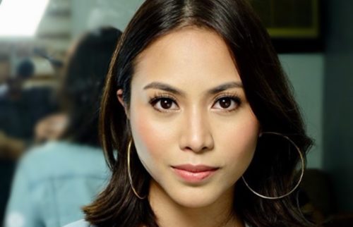 Anna Luna Reveals What She Did During Darna Audition