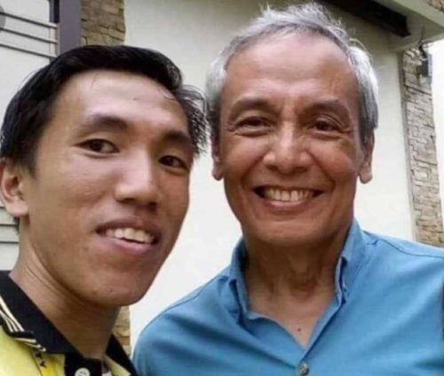 What Happened To Jim Paredes After His Controversial Video?