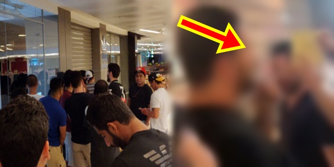 10 OFWs Experiences Racism While Trying To Buying Shoes In Kuwait