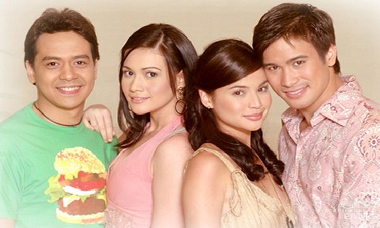 Anne Curtis, Yam Concepcion Reacts To Bea Alonzo's Post