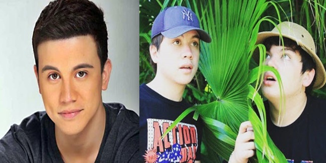 Arjo Atayde Cousin Gab Auditions For 'Idol Philippines' (Video)