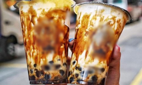 Doctors Find Undigested Bubble Tea Pearls In Girl's Stomach
