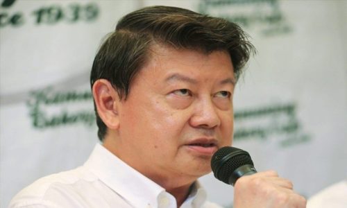 Fil-Chinese Biz Group Pledge Aid For Pinoy Fishers Rammed By Chinese