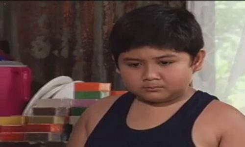 Former Goin' Bulilit Actor Aaron Junatas Graduates From College