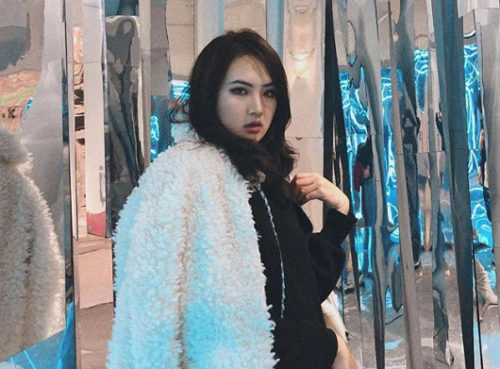 Huawei Founder Youngest Daughter Lives Life Of A Chinese Princess