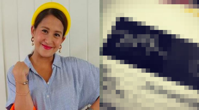 Jolina Magdangal Makes Revelation Through IG Post Over Acting Career