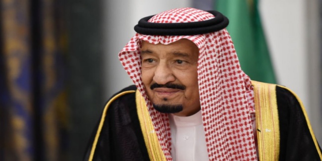 King Congratulates Philippine President On PH Independence Day