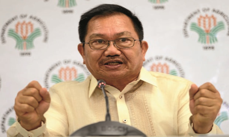 PH Gov't Intimidates Pinoy Fishermen To Change Story, Piñol Reacts