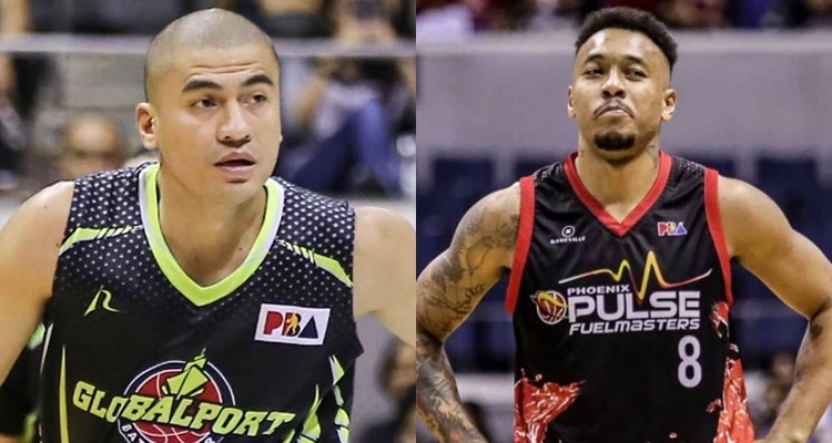 Mark Cardona Reacts To Calvin Abueva's Two Controversial Incidents
