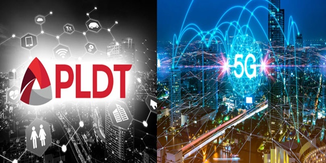 PLDT To Launch 5G Services By Fourth Quarter Of 2019