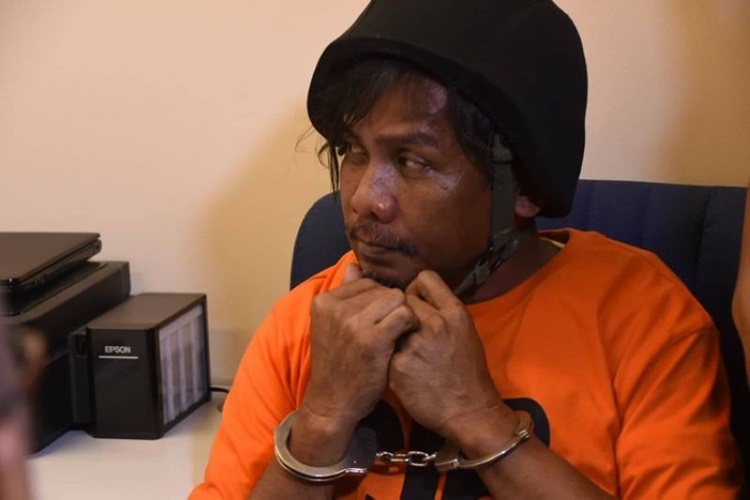 Suspect In Christine Silawan Slay Pleads Not Guilty To Murder Case