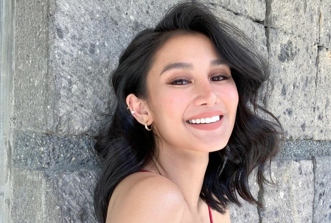 Chie Filomeno Answers 'Retokada' Issue, Explains Reason Behind Decision Chie Filomeno Answers 'Retokada' Issue, Explains Reason Behind Decision
