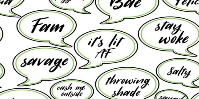 Slangs Millennials Use, Their Meanings And Origins