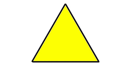 BASIC SHAPES - Basic Geometric Shapes For Children