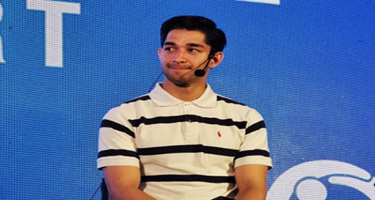 Wil Dasovich Talks About Cancer Marking National Cancer Survivor's Day