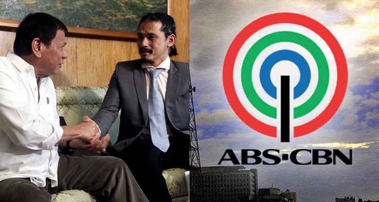 ABS-CBN Franchise Issue: Robin Padilla Negotiates w/ Pres. Duterte?