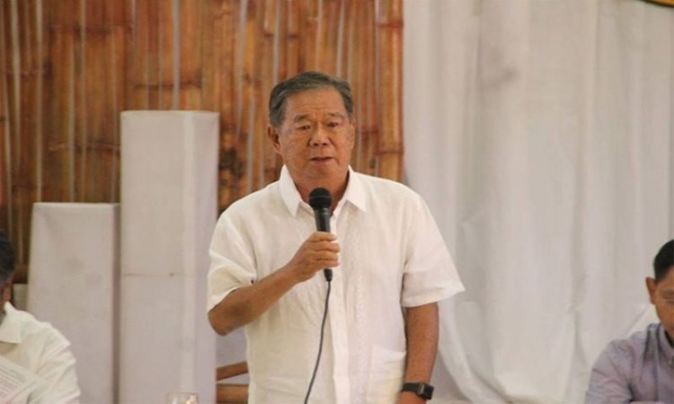 Negros P135-M Tech Training Facility Breaks Ground As Students Protest