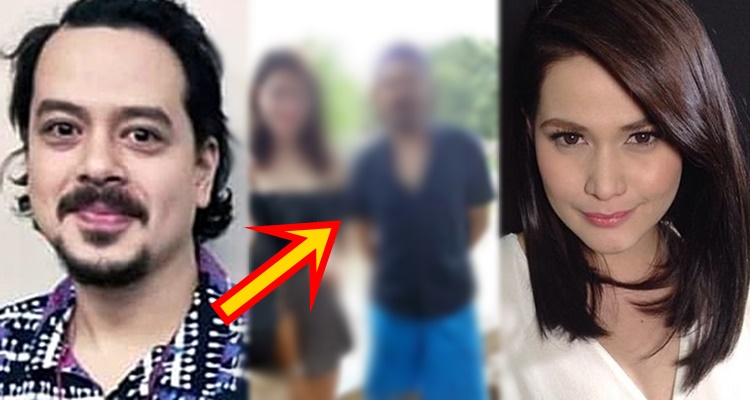 John Lloyd Cruz, Bea Alonzo Reunite, Popoy-Basha Fans React