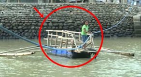 PBB Otso Housemate Banjo Dangalan Force-Evicted For Malicious Joke