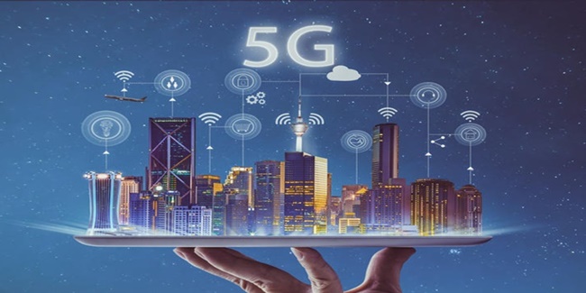 5G Network: Here's What You Need To Know About Next-Gen Network