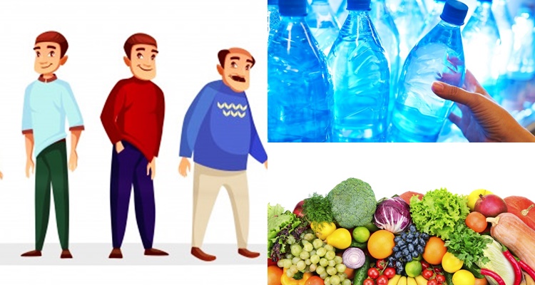 Adult Life: Healthy Lifestyle Tips & Ways For Adults