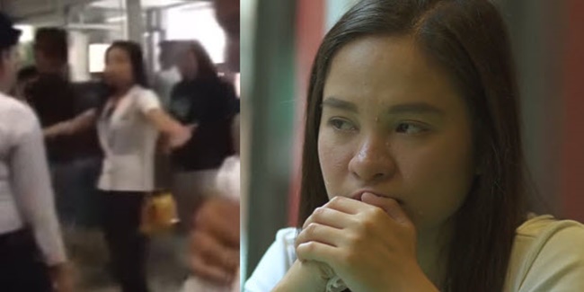 Amalayer Airs Side Of Story, Shares Horrible Experience After Viral Video