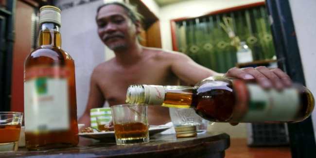 Health Benefits Of Brandy (The Healthy Side Of Drinking)