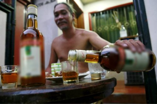 Health Benefits Of Brandy (The Healthy Side Of Drinking)