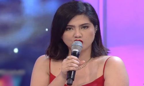 Dimples Romana Shares Last Time She Undergoes Makeover As Daniela Mondragon