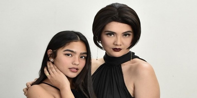 Dimples Romana Talks About Her Role As Daniela Mondragon Bartolome