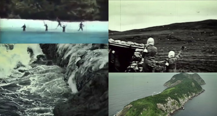 Forbidden Places: Locations On Earth People Are Not Allowed To Visit