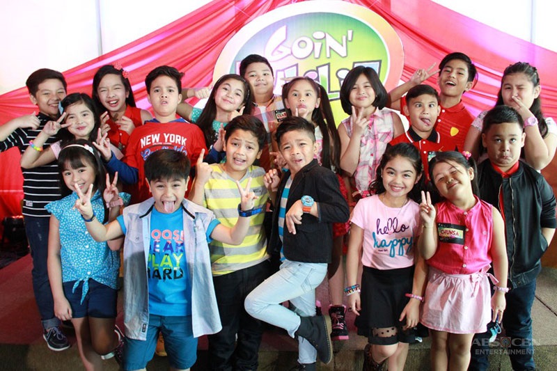 Goin’ Bulilit To End in August 2019? After 14 Years of Broadcast