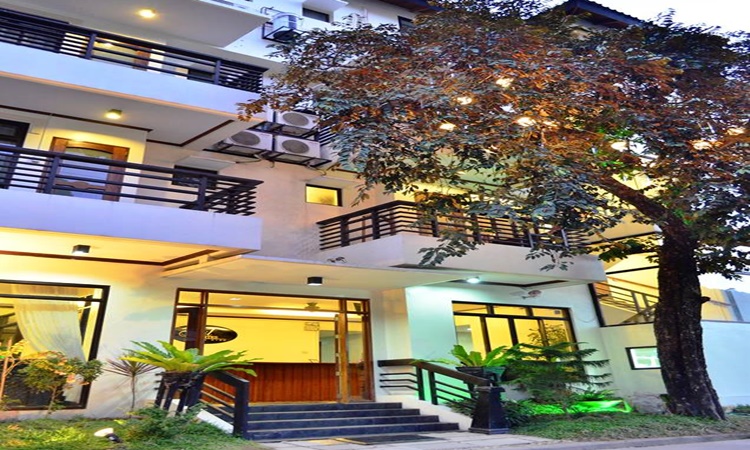 Ipil Suites In El Nido, Palawan: Where Relaxation Is Truly Within Reach