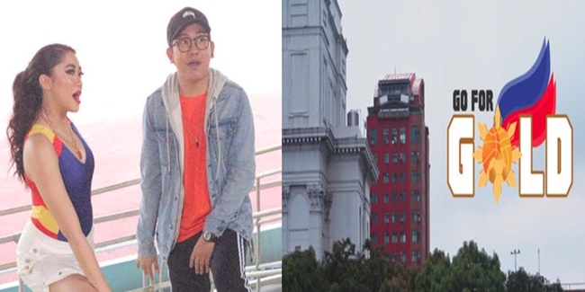Karencitta, John Roa New Song Honors Filipino Athletes (Video)