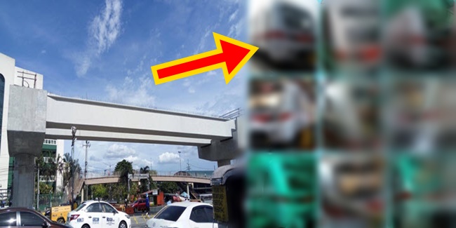 MRT-7 Will Run 36 Korean-made Train Sets W/ 3 Cars Each (Photo)