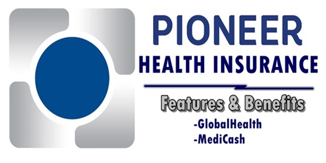 Pioneer Insurance Logo