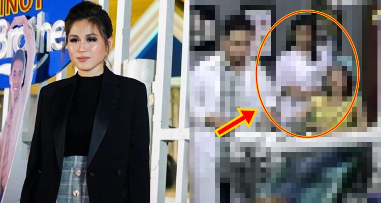 Toni Gonzaga Throwback Photos During "Bubble Gang" Days Emerge