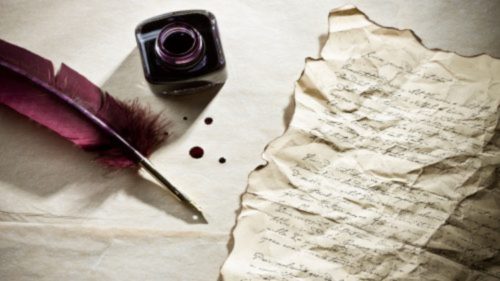 Tula At Ang Mga Elemento Nito (Poems And Elements Of Poetry)