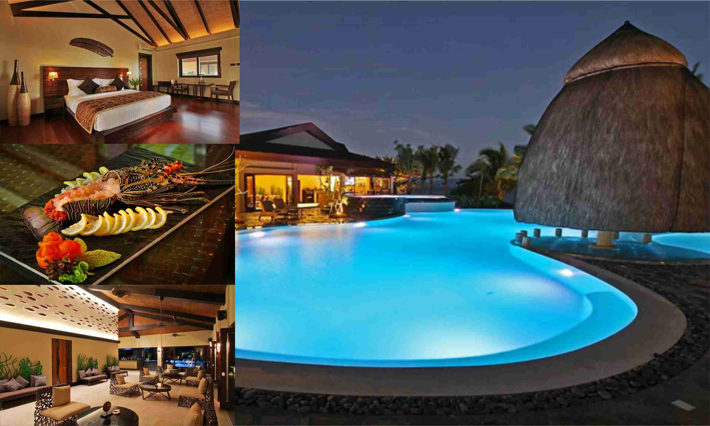 Two Seasons Resort In Palawan: Where An Incredibly Great Vacay Awaits