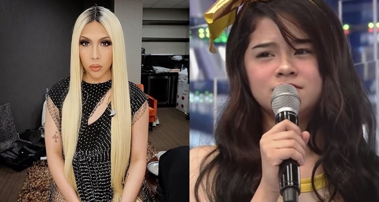 Vice Ganda Annoyed At One Showtime Dancer Due To This Reason