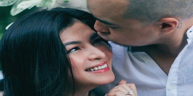 Angel Locsin-Neil Arce: Actor Spills Some Details On Upcoming Wedding