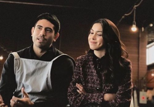 Pia Wurtzbach "Nakikisawsaw" in Gerald Anderson-Julia Barretto Issue?