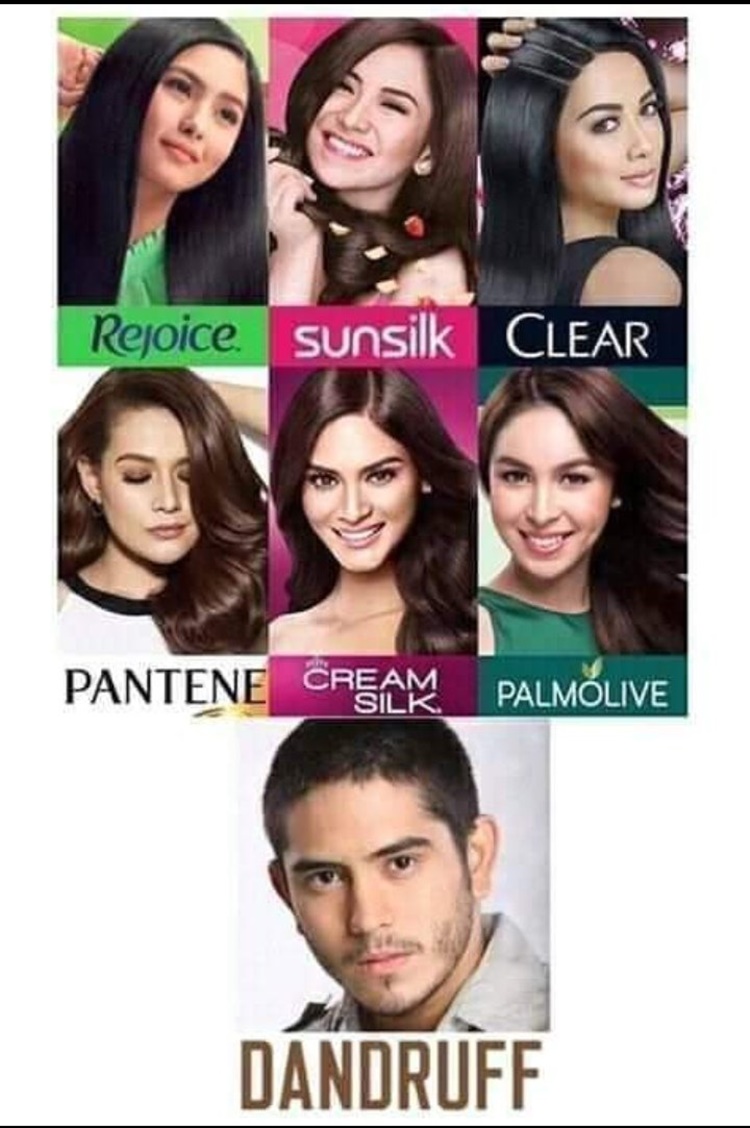 Kim Chiu Reacts To Shampoo Meme Related To The Gerald Controversy