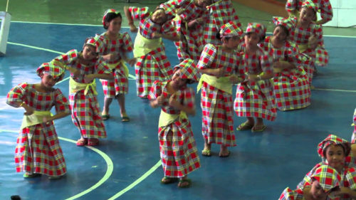 PHILIPPINE FOLK DANCES - List Of Filipino Dances