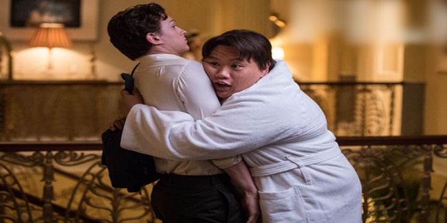 Spider-Man: Filipino Actor Shares Experience Being Part Of MCU Film