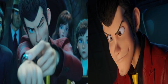 Lupin III Announces 3D Anime Project, Trailer Looks Incredible (Video)