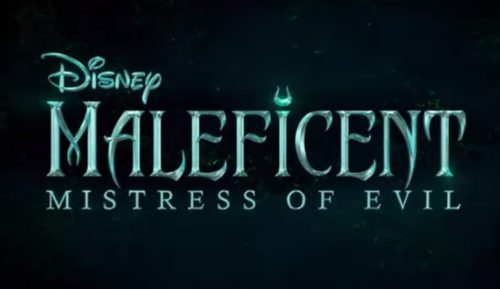 Angelina Jolie's Maleficent 2 Official Trailer Finally Released