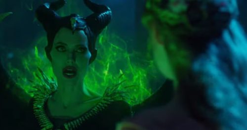 Angelina Jolie's Maleficent 2 Official Trailer Finally Released