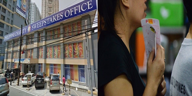 PCSO Chief Says Agency Will Lose P30-P50 Million A Day