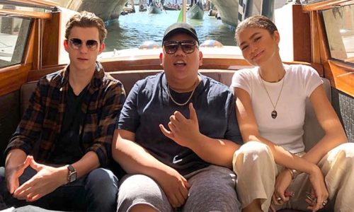 Spider-Man: Filipino Actor Shares Experience Being Part Of MCU Film
